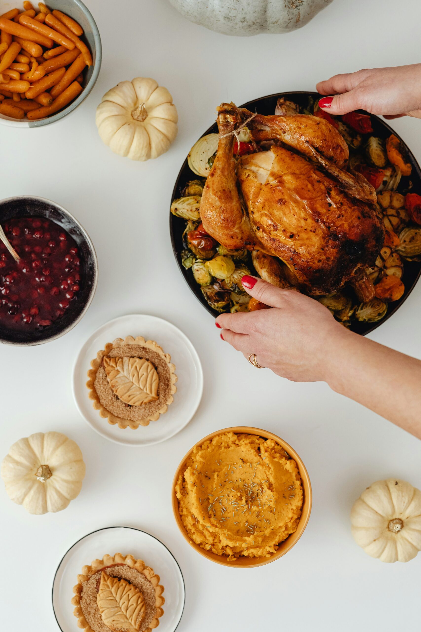 Thanksgiving Fire Safety Inspection Guide for Property Managers
